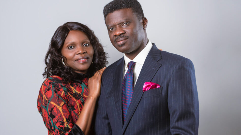 ABOUT US - The Truth House Church